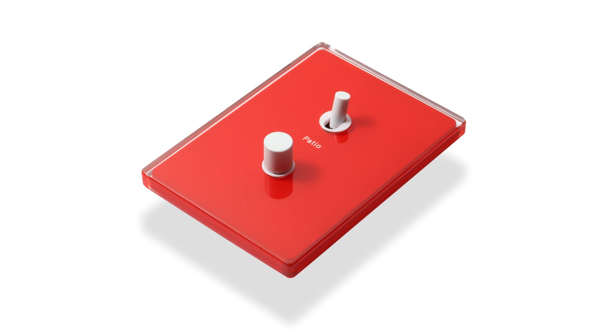 Lumen8 - Light Switches & Sockets