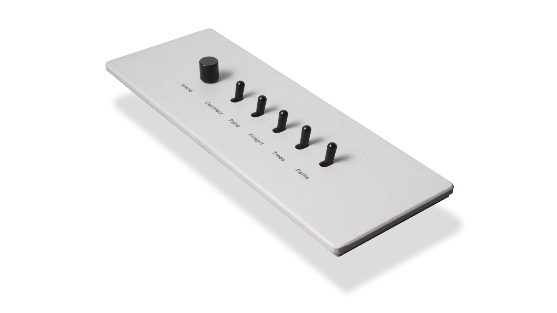 Lumen8 - Light Switches & Sockets